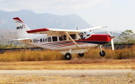 ‘This can save his life’: Boy’s medevac flight to Timor-Leste’s only ...